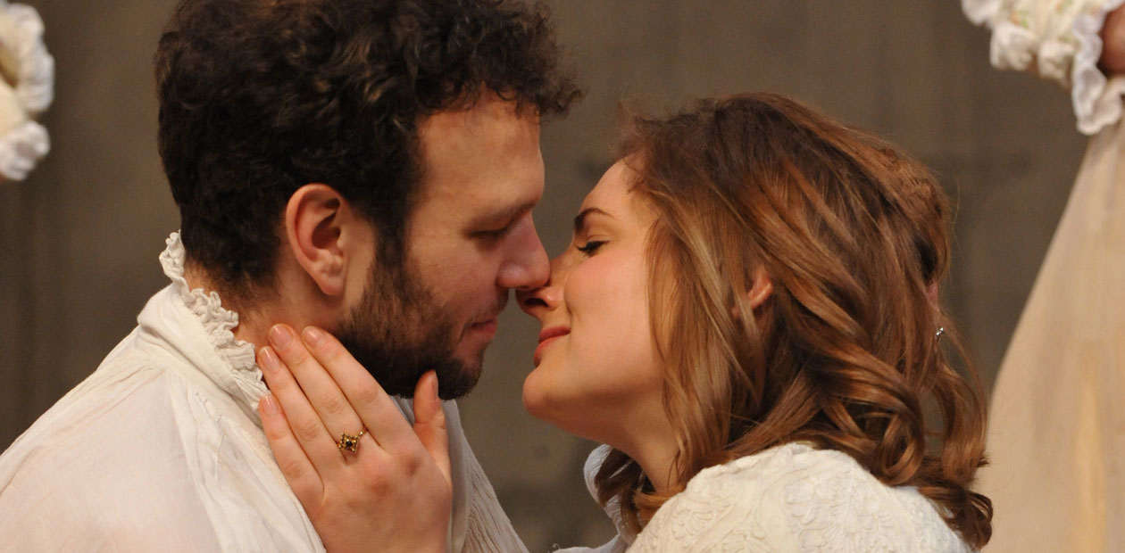 Anne Boleyn tour was a risk worth taking, says Dove