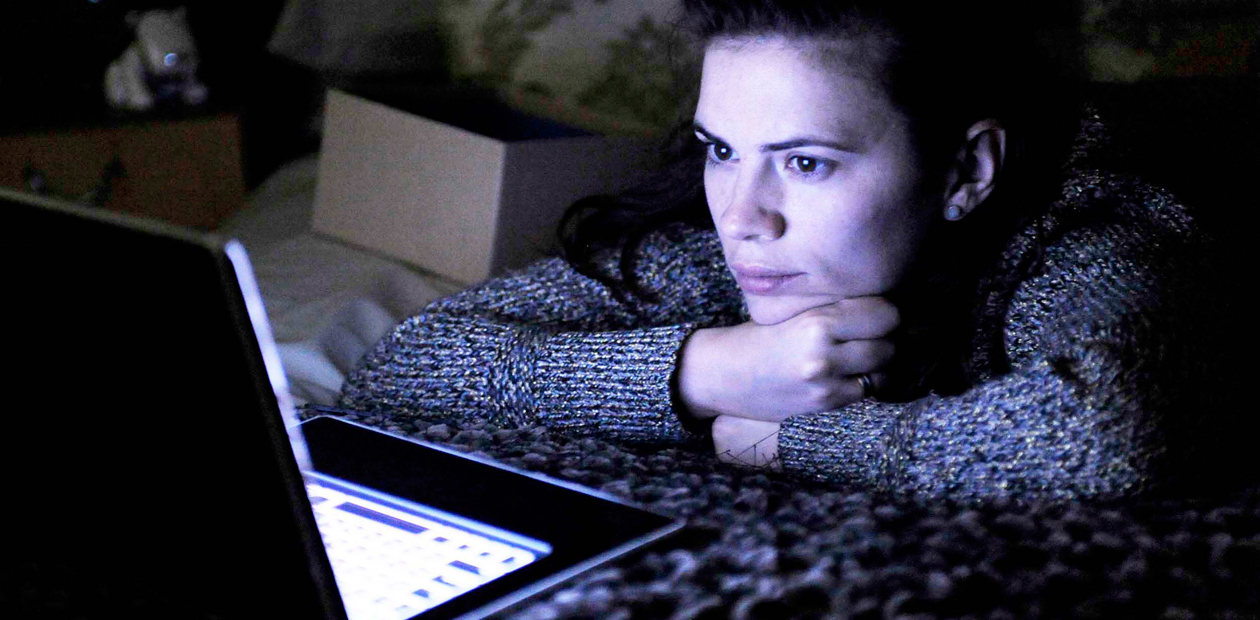 TV review: The Spa; Black Mirror