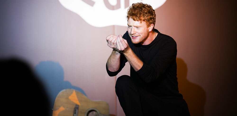 RADA graduate wins Spotlight Prize