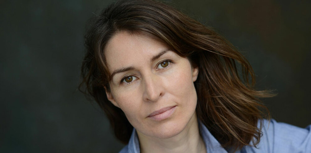 Helen Baxendale to star in The Distance at the Orange Tree
