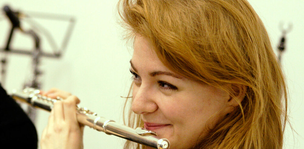 Laura Pitt-Pulford and Michael French cast in Curve's The Sound of Music