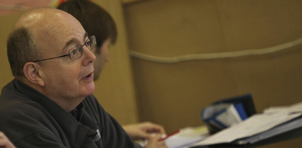 David Edgar to host series of talks at Oxford University on the future ...