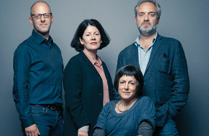 All3Media buys Sam Mendes’ Neal Street Productions