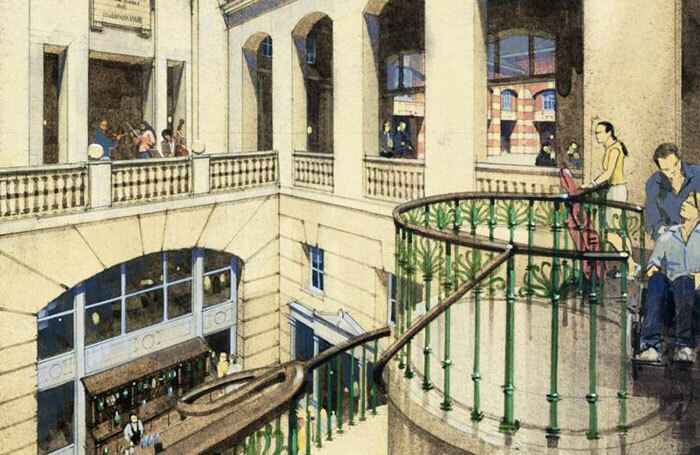 Royal College of Music to undergo £25m redevelopment