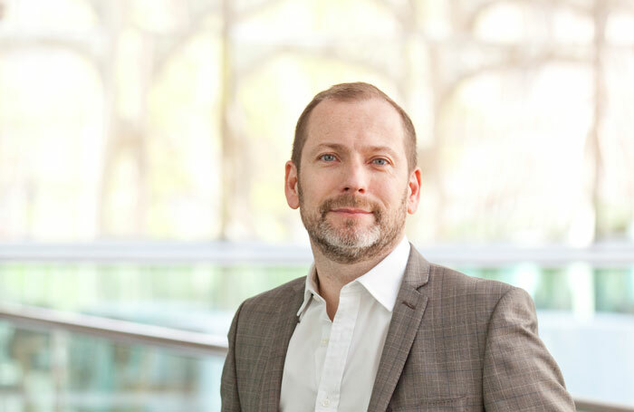 Kevin O’Hare joins board at Northern Ballet