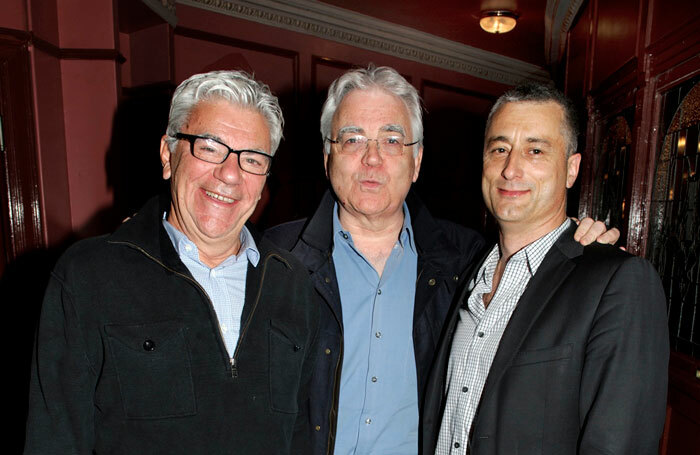 John Napier: 'We're training too many theatre designers'