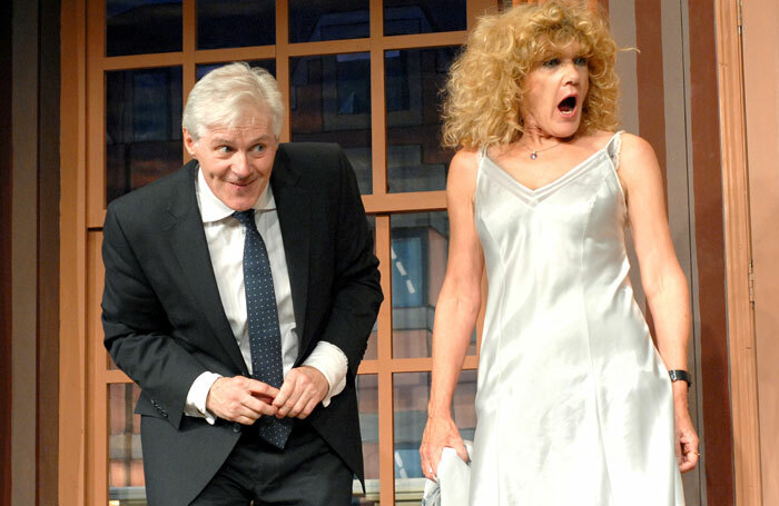 Out of Order review, St Edmund's Hall, Southwold, Aldeburgh, 2015