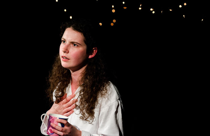 Ross and Rachel review, Assembly George Square Theatre, Edinburgh, 2015