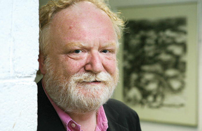 Frank McGuinness: ‘If you want to make money, don’t become a playwright’