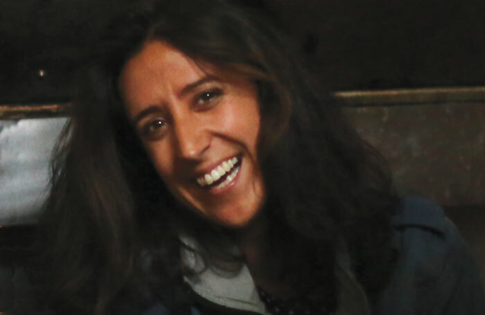 Rachel Edwards: 'I hate shoehorning plays into spaces'