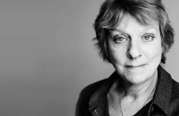 Selina Cadell: 'Having a big budget makes me nervous'