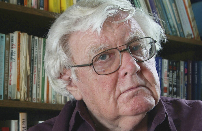 Obituary: Albert Hunt