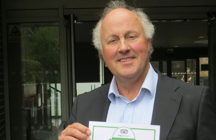 PW Productions to run London's Arts Theatre with focus on 'good plays'