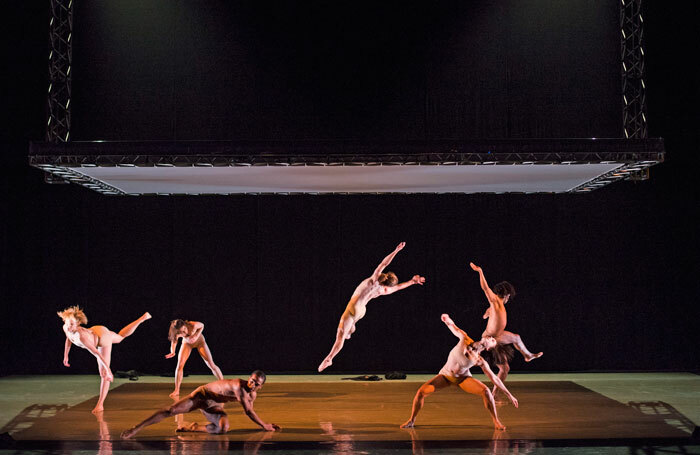 Rambert launches choreography fellowship in its 90th year