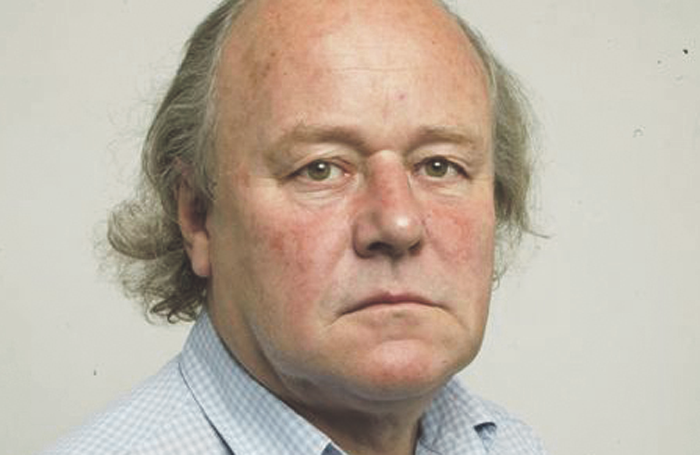 Richard Norton-Taylor: 'I have always believed that theatre as a ...