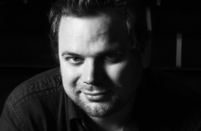 Christopher Haydon to quit London's Gate Theatre