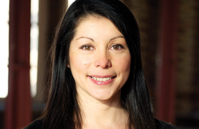 Danielle Tarento: Equity minimum would ‘prevent large-scale work’