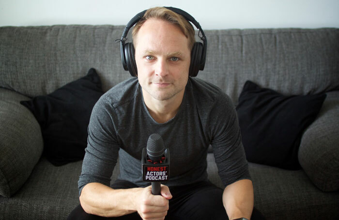 Suspended Honest Actors' Podcast spared following sponsorship deal