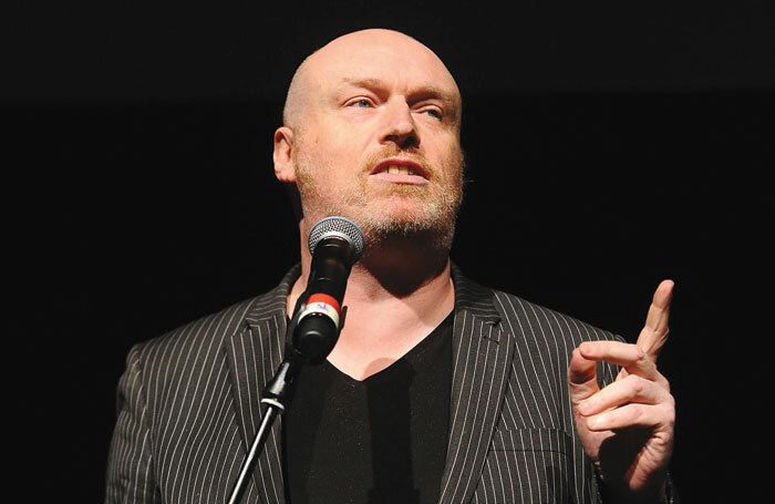 Mark Ravenhill: ‘Gay playwrights are less visible today. Where are they?’