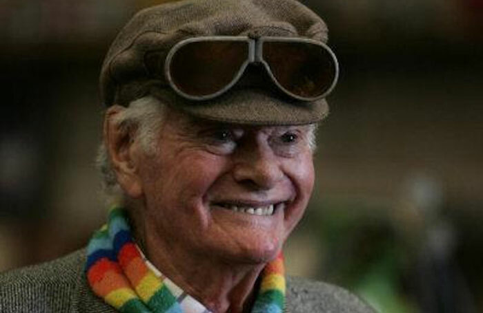 Obituary: Pierre Picton