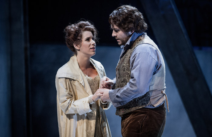 La Boheme review, Wales Millennium Centre, Cardiff, 2017