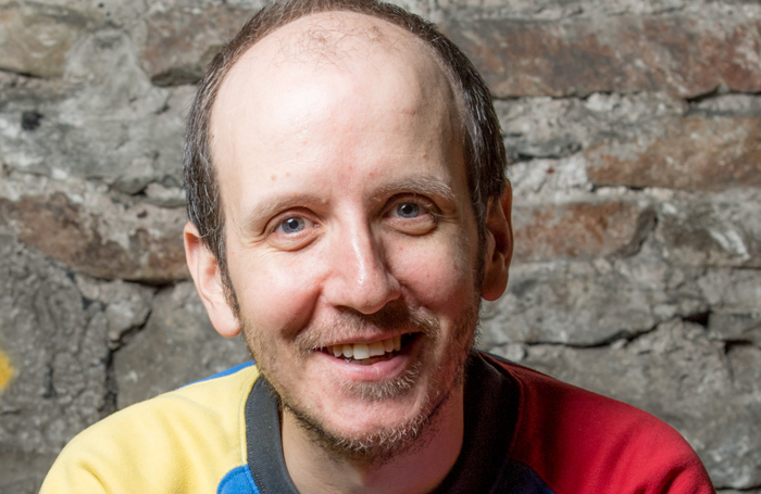 Interview with Harry Potter and the Cursed Child writer Jack Thorne