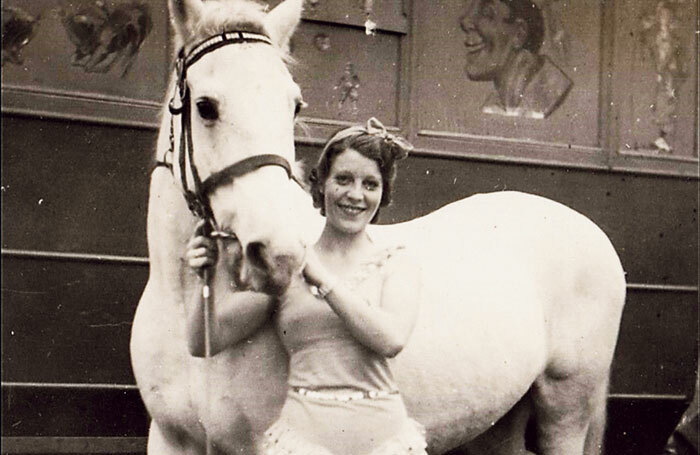 How the Fossett family’s circus rode to success