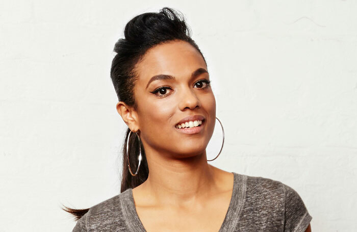 Former Doctor Who companion Freema Agyeman welcomes 'empowering' female ...