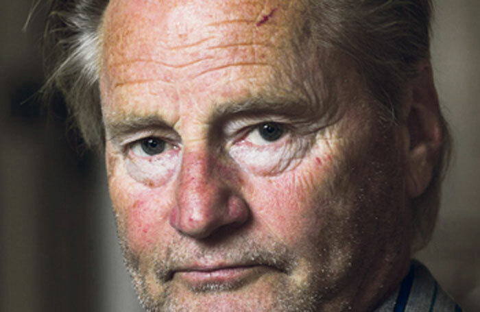 Obituary: Sam Shepard