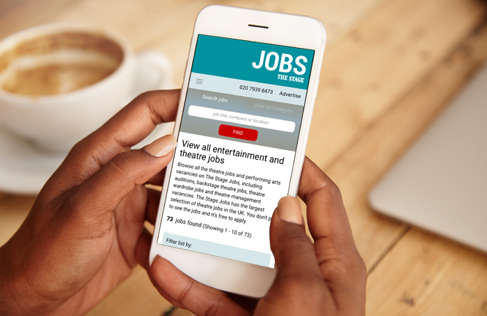 Top 5 theatre jobs and auditions of the week: Wicked, Royal Shakespeare ...