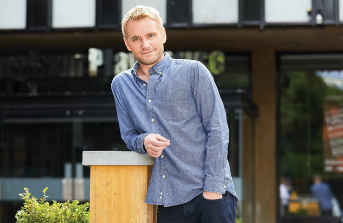 Adam Penford: ‘It’s hard to convince stars to leave London, but there’s ...