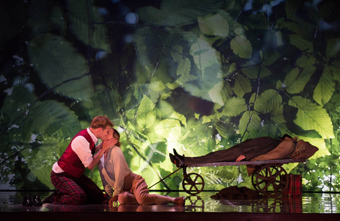 2017: Best opera and dance of the year