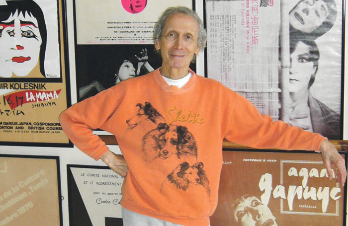 Obituary: Adam Darius