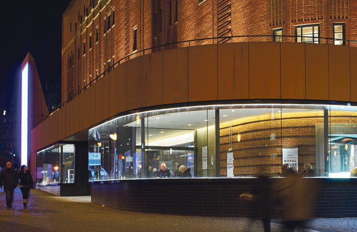 Royal Court, Liverpool: how an outsider venue became a people’s theatre