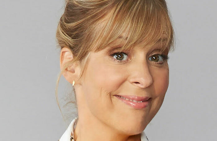 Mel Giedroyc joins Sondheim's Company in West End