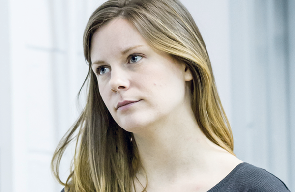 Interview with director Rebecca Frecknall