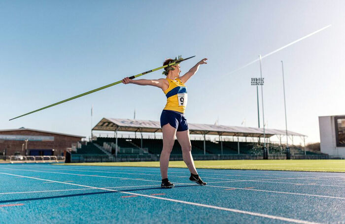 Tetra-Decathlon review, Summerhall, Edinburgh, 2018