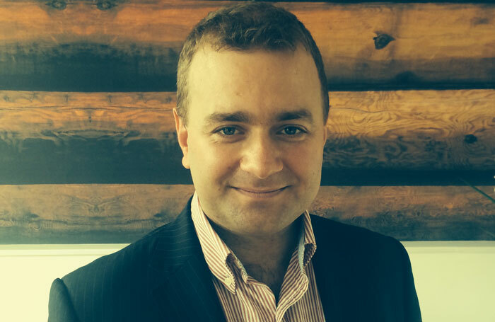 Stuart Piper steps down from Intertalent after 13 years