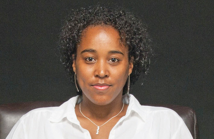 Selene C Jordan | from police officer to musical theatre star | interview