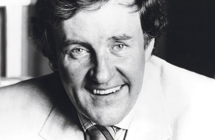 Richard Briers | The Good Life actor | new biography
