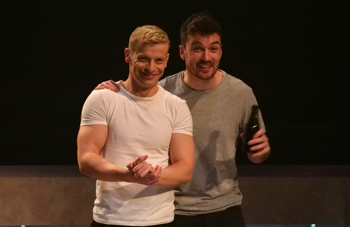 Woof review, Sherman Theatre, Cardiff, 2019