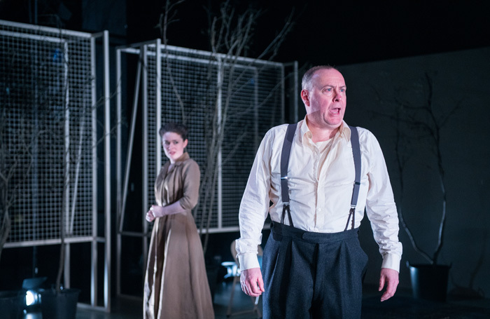 All My Sons review, Dundee Rep Theatre, Dundee, 2019