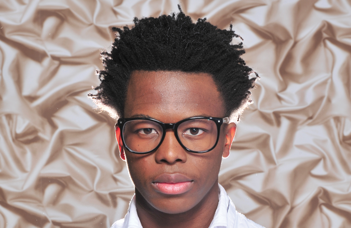 Ballet Black dancer Mthuthuzeli November: 'Creating this work has been ...