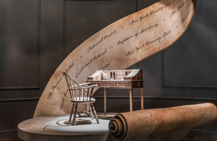 Howard Sherman: Hamilton shows musicals how to go further with its ...