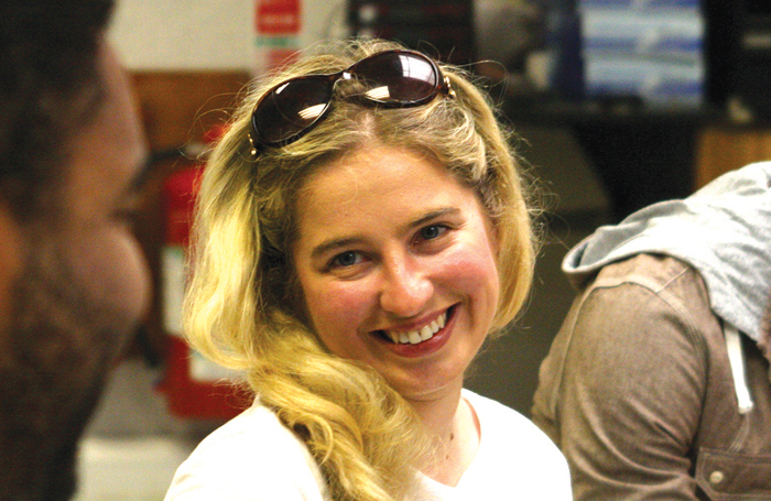 Pitlochry artistic director Elizabeth Newman: ‘Open every window and ...