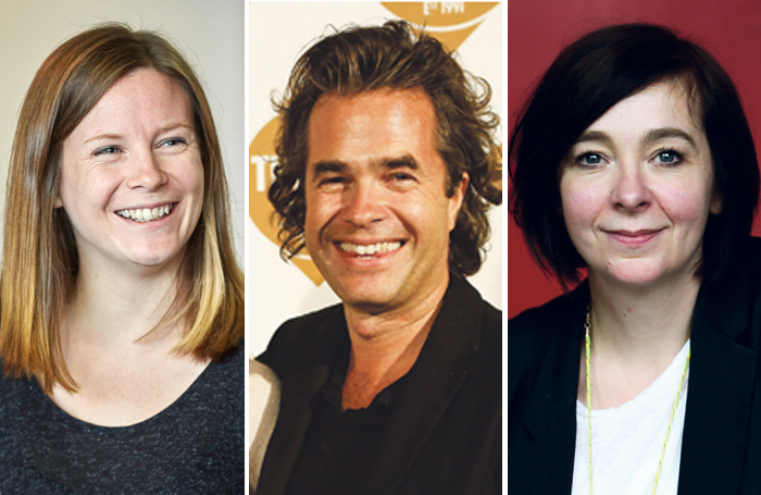 Lyn Gardner: More training opportunities would create better directors ...