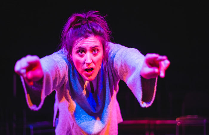 How To Be Brave review, Roundabout, Summerhall, Edinburgh, 2019