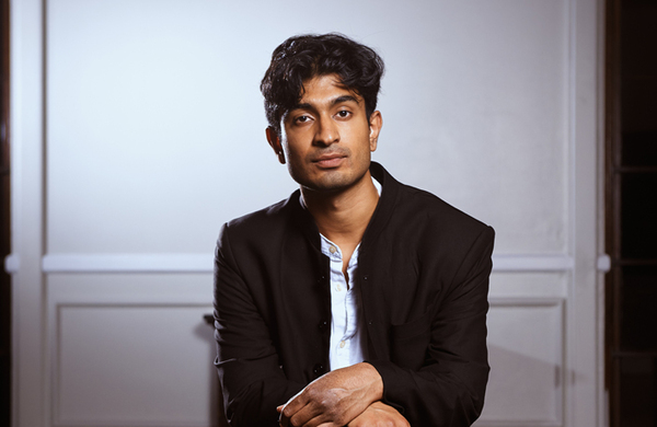 The Stage 25 2022: Atri Banerjee