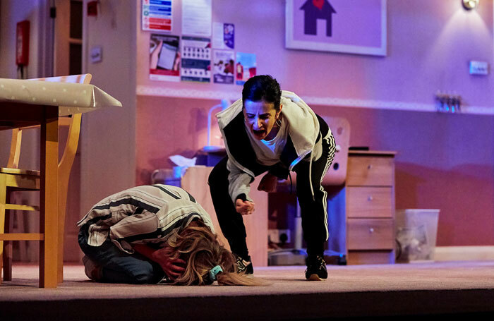 Gaslight review, Watford Palace Theatre, Watford, 2019