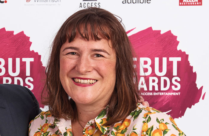 Coronavirus: Morgan Lloyd Malcolm and Matilda Ibini to feature in ...